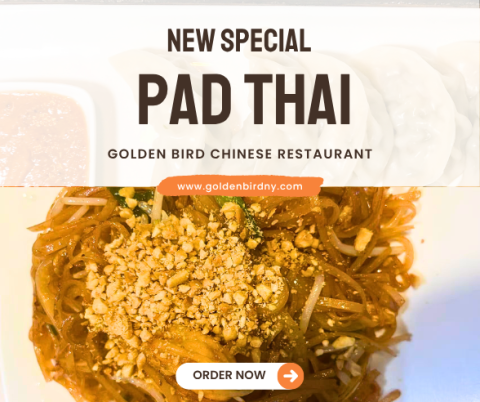 Golden Bird Chinese Restaurant - Chinese Restaurant | Online Order ...